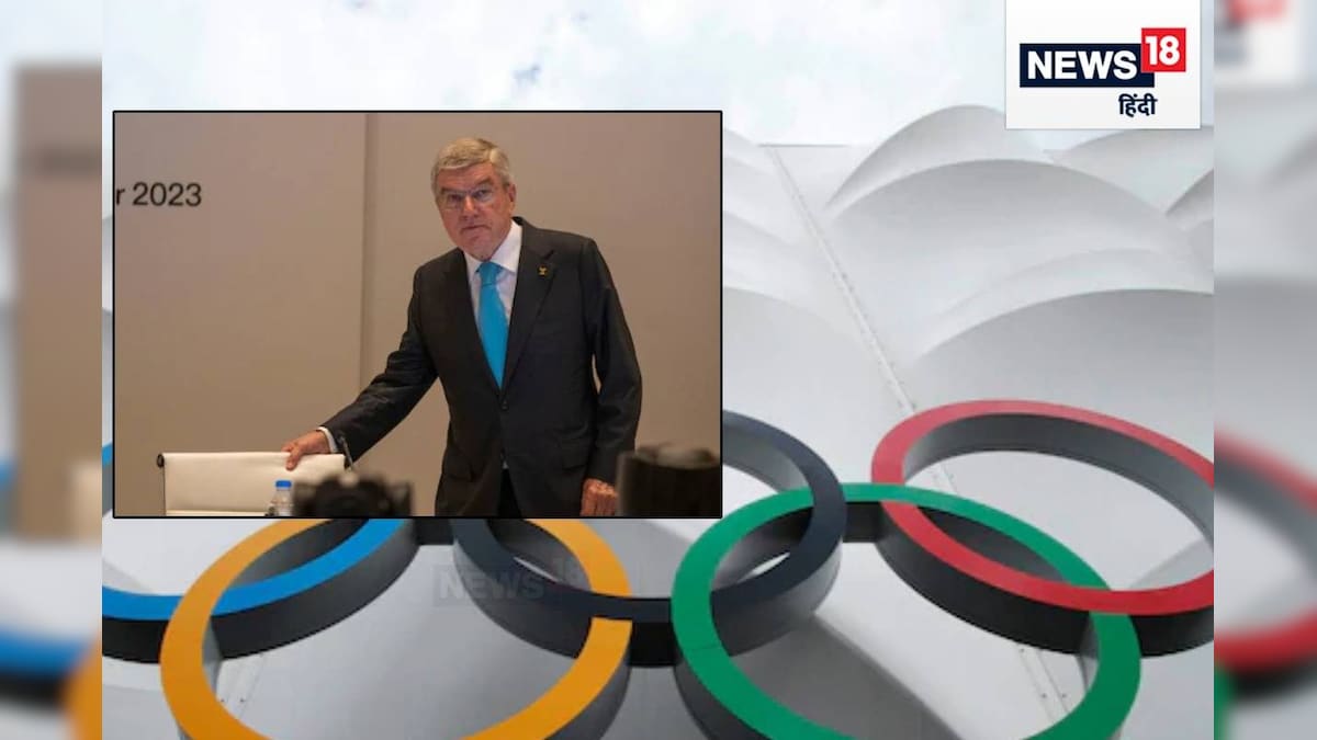 IOC کا بڑا اعلان، 2030-34 سرمائی اولمپکس کی میزبانی کا اعلان اگلے سال ایک ساتھ کیا جائے گا ...