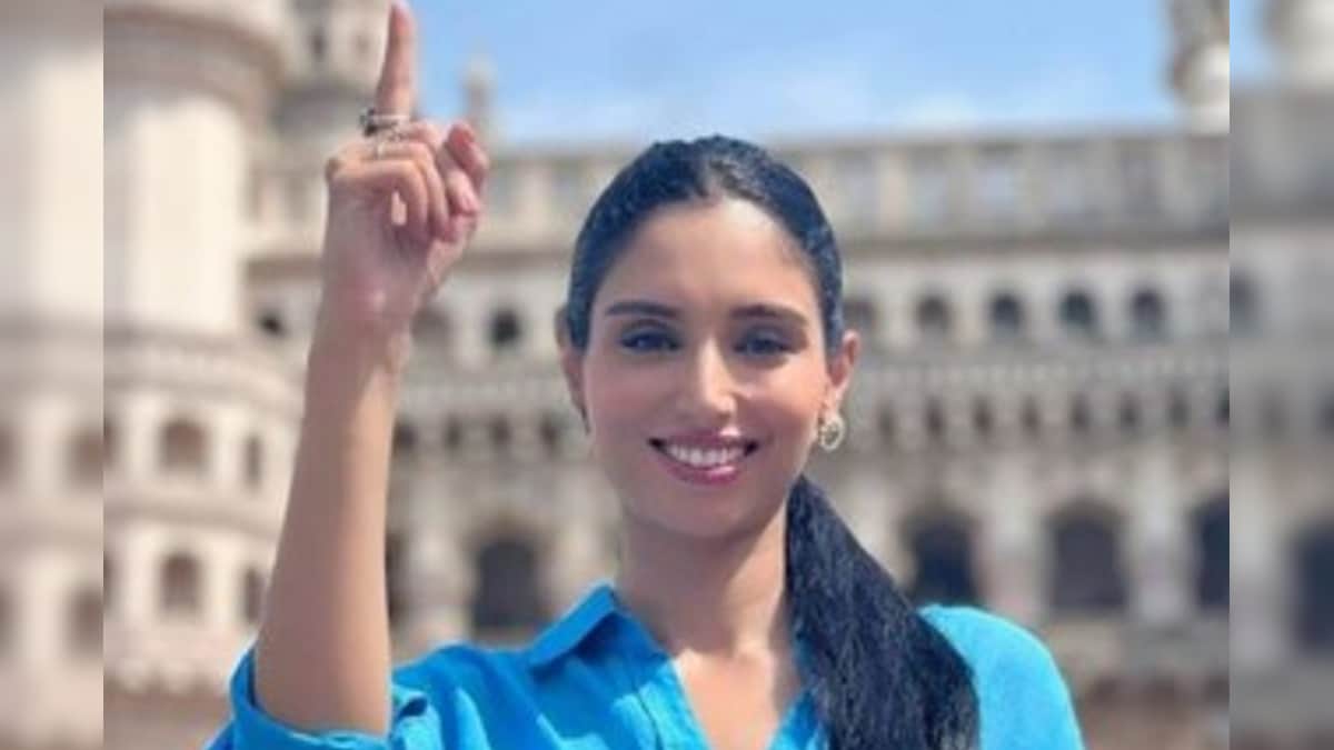 پاکستانی خاتون اینکر زینب عباس نے ورلڈ کپ کو بیچ میں ہی کیوں چھوڑا؟ وجہ ...