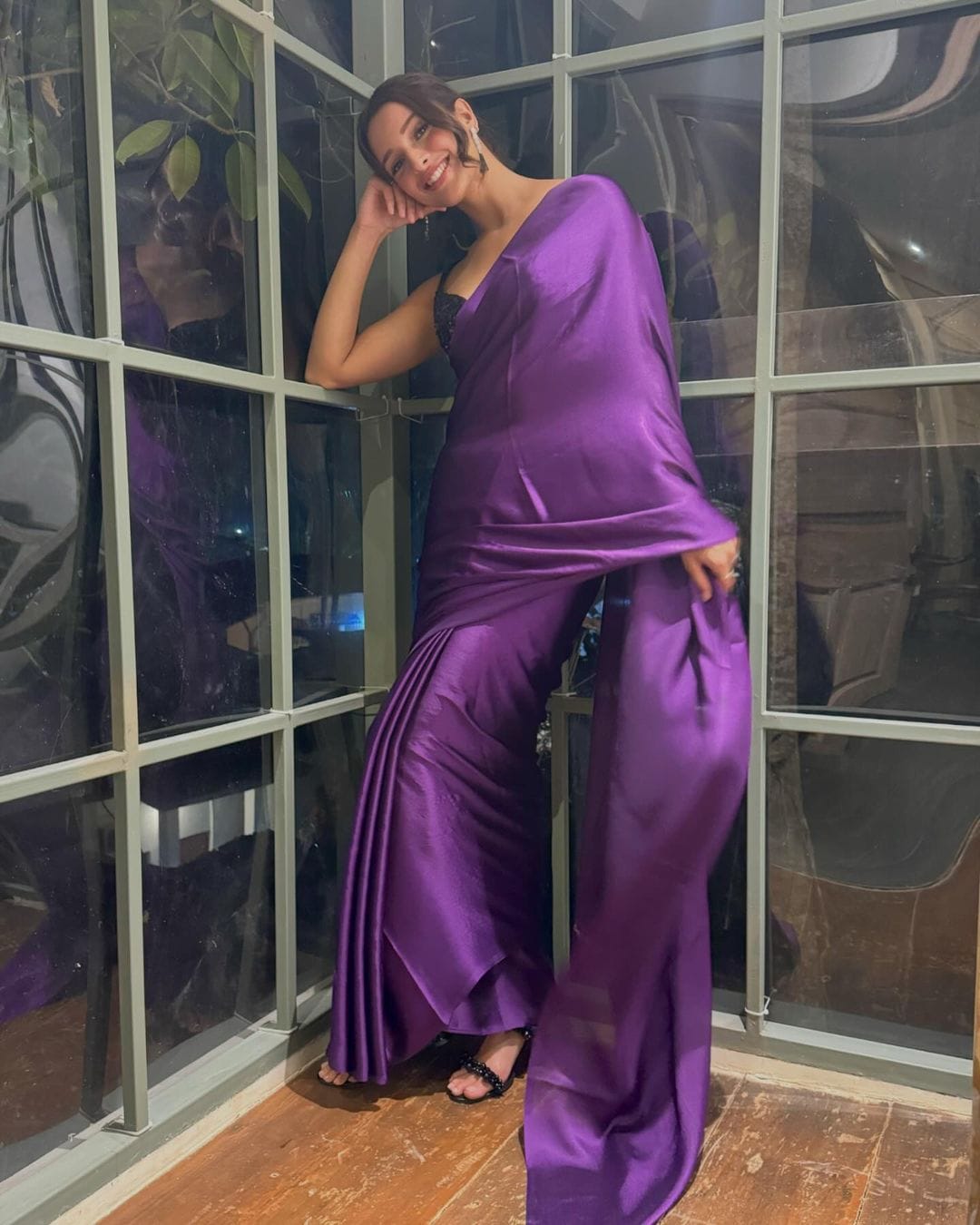 ’میں ہر رات سونے سے پہلے...‘ فلم اینیمل میں ترپتی دیمری نے دئے تھے انٹیمیٹ سین، اب... – News18 اردو