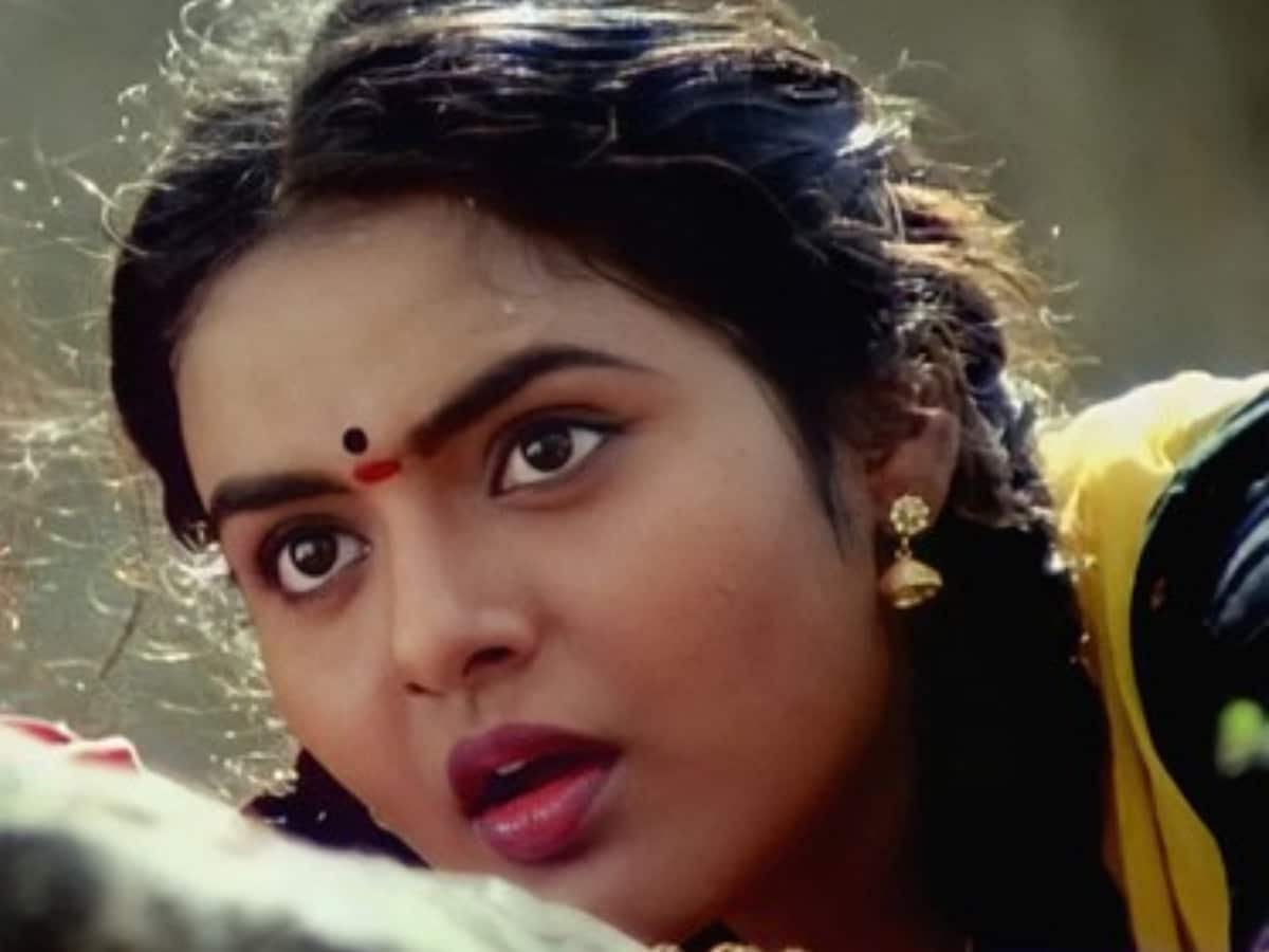 This indian actress had ego after giving biggest blockbuster movie roja 1992 madhoo worst career ...