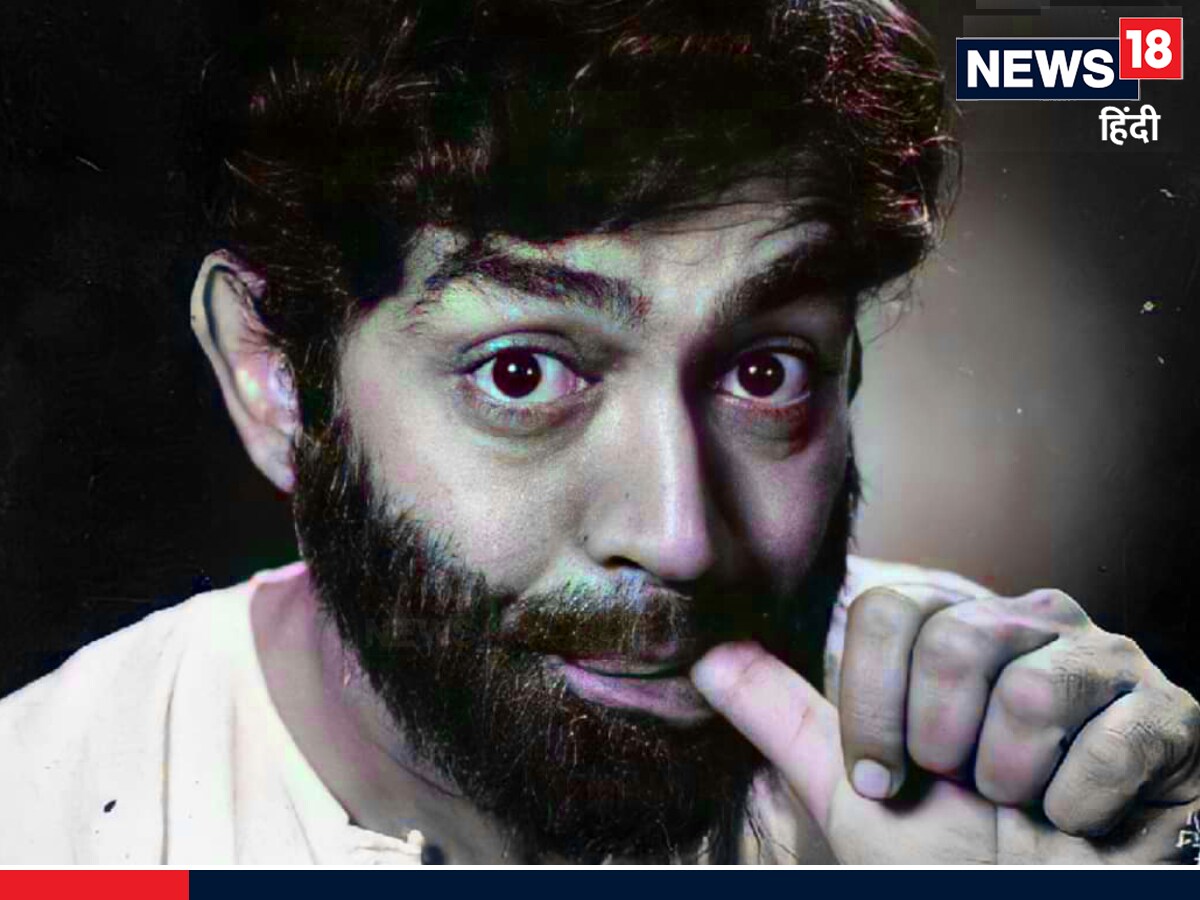 Sanjeev kumar had predicted his death it came true 39 years ago actor ...