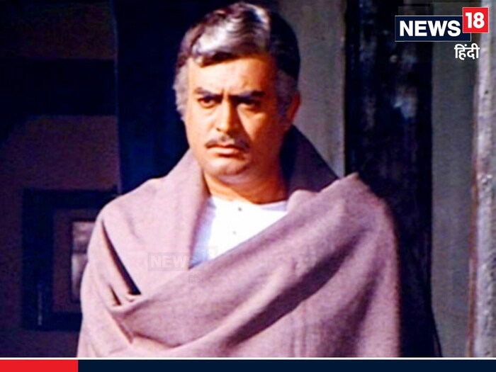 Sanjeev kumar had predicted his death it came true 39 years ago actor ...