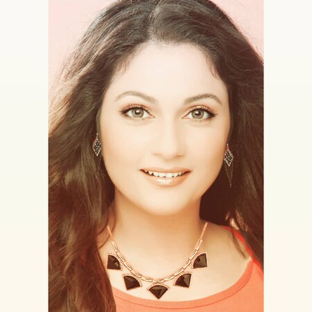 gracy singh 2024