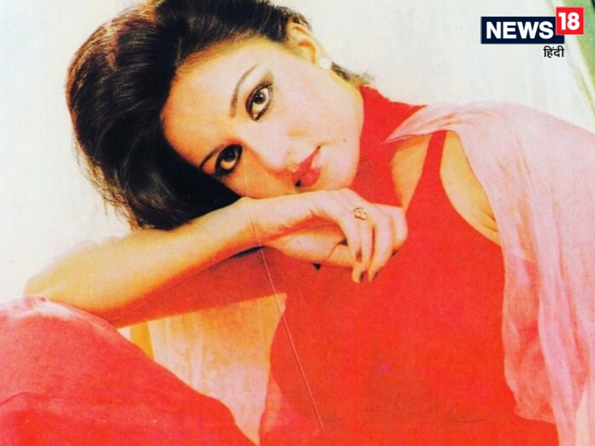 کبھی بالی ووڈ پر راج کرتی تھی یہ اداکارہ، شادی کے بعد ملے ایسے زخم ...