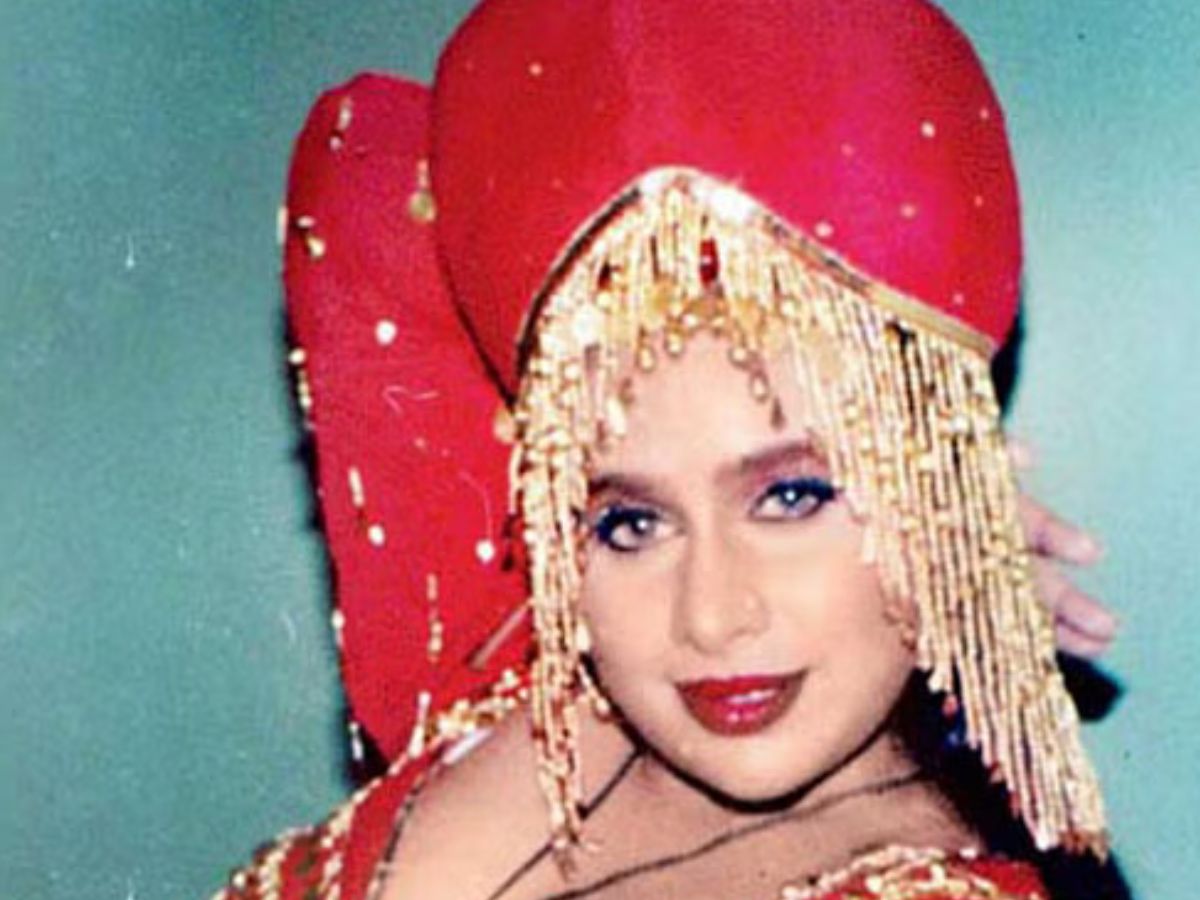 وہ پاکستانی اداکارہ، جس نے بالی ووڈ کو دی سب سے بڑی ہٹ فلم، شادی کی بعد ...