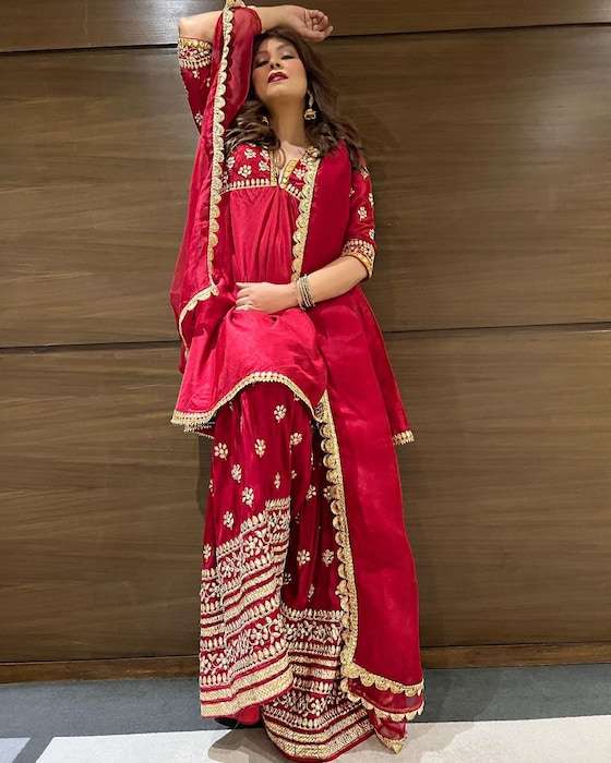 ٹینس کھلاڑی کو دل دے بیٹھی یہ مشہور اداکارہ، ملا دھوکہ، بھائی کے دوست ...