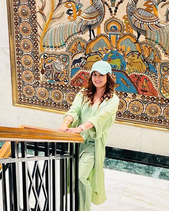 ٹینس کھلاڑی کو دل دے بیٹھی یہ مشہور اداکارہ، ملا دھوکہ، بھائی کے دوست ...