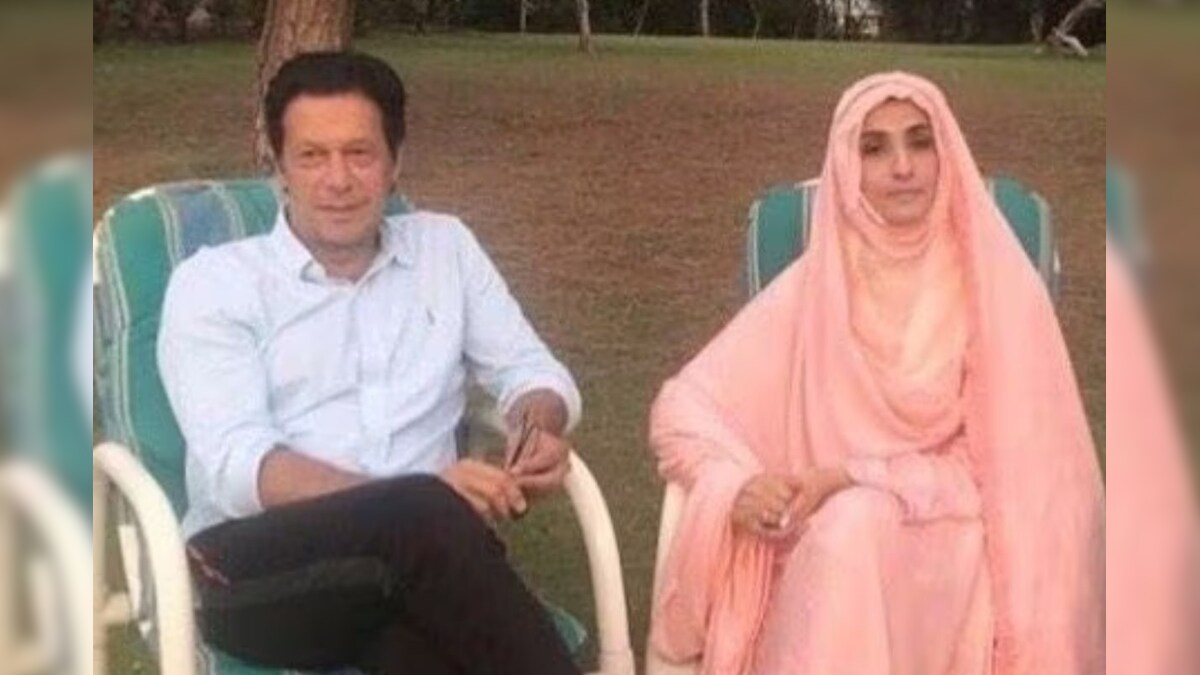 Iddat Case:عمران خان اوربشریٰ بی بی کوعدالت نے7۔7سال قید، ایک ہفتے میں ...