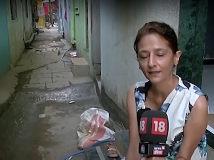 کبھی بے حد خوبصورت تھی 46 سال کی یہ مشہور اداکارہ، اب ہوگیا ایسا حال، پہچاننا بھی مشکل