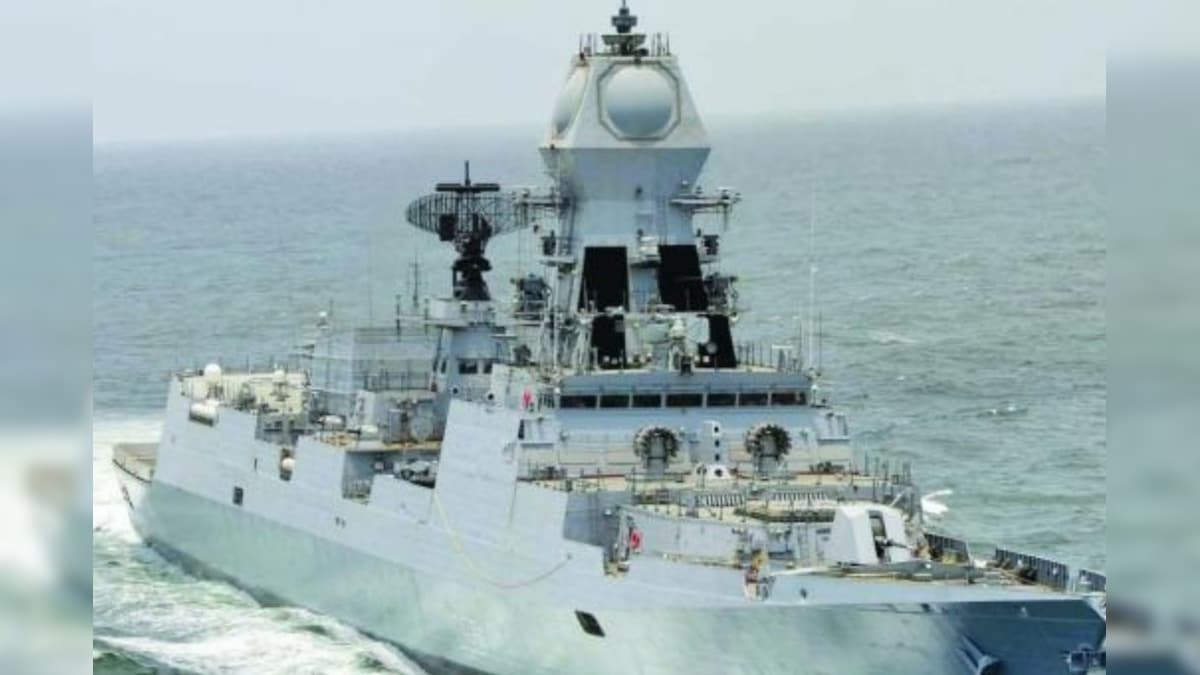 MV Lila Norfolk:صومالیہ کےقریب جہاز'لیلا'ہائی جیک، 15ہندوستانی سوار،آئی ...