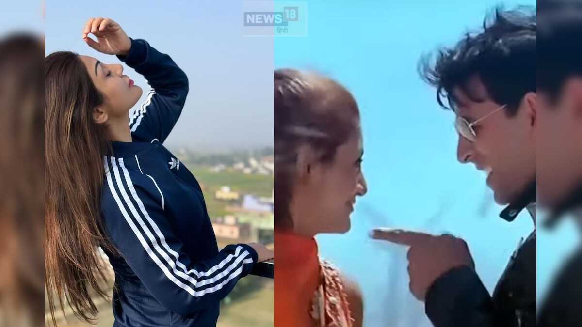 Akshay kumar costar actress rimi sen who created a stir from south to bollywood why suddenly ...