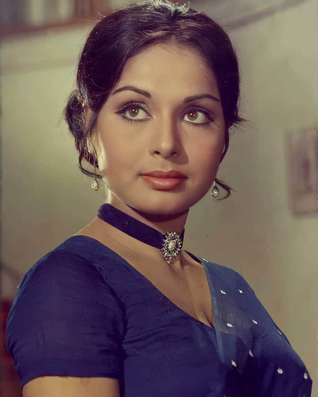 Bollywood 70s top actress rakhee gulzar disappeared from film industry seprated to husband ...