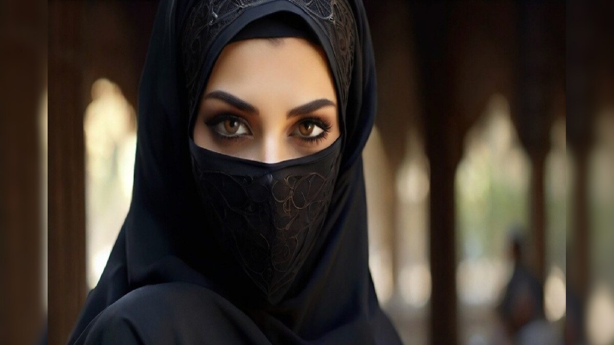 Chennai head constable misbehave with muslim women asked her to remove ...