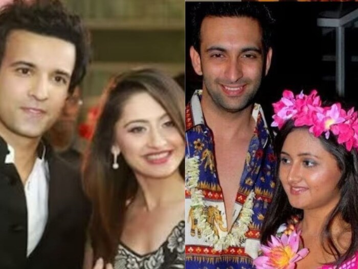 Tv couples who fell in love on set married divorced few years later ...