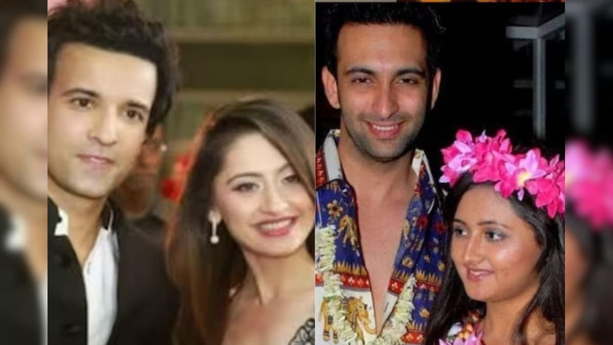 Tv couples who fell in love on set married divorced few years later ...