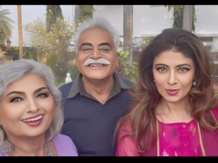 Colonel daughter pooja batra quit acting career for love got divorced ...