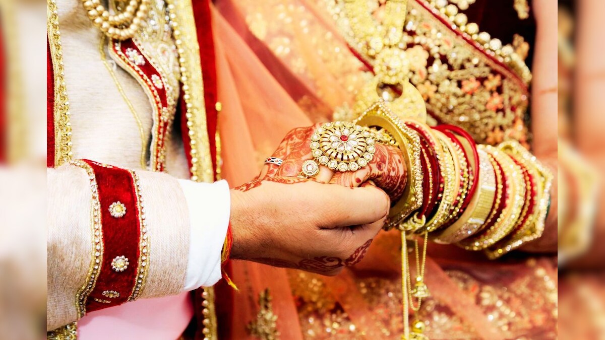 Shocking viral news groom accepted brides weird condition for marriage ...