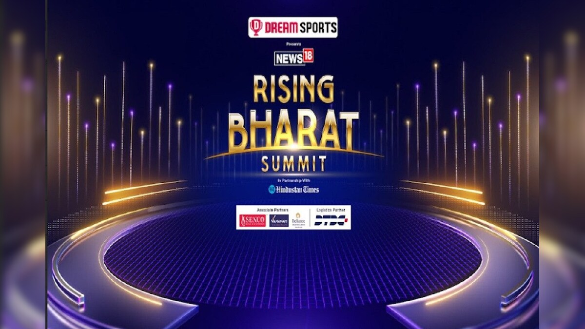 Rising bharat summit 2024 celebrates india s journey of change pm ...