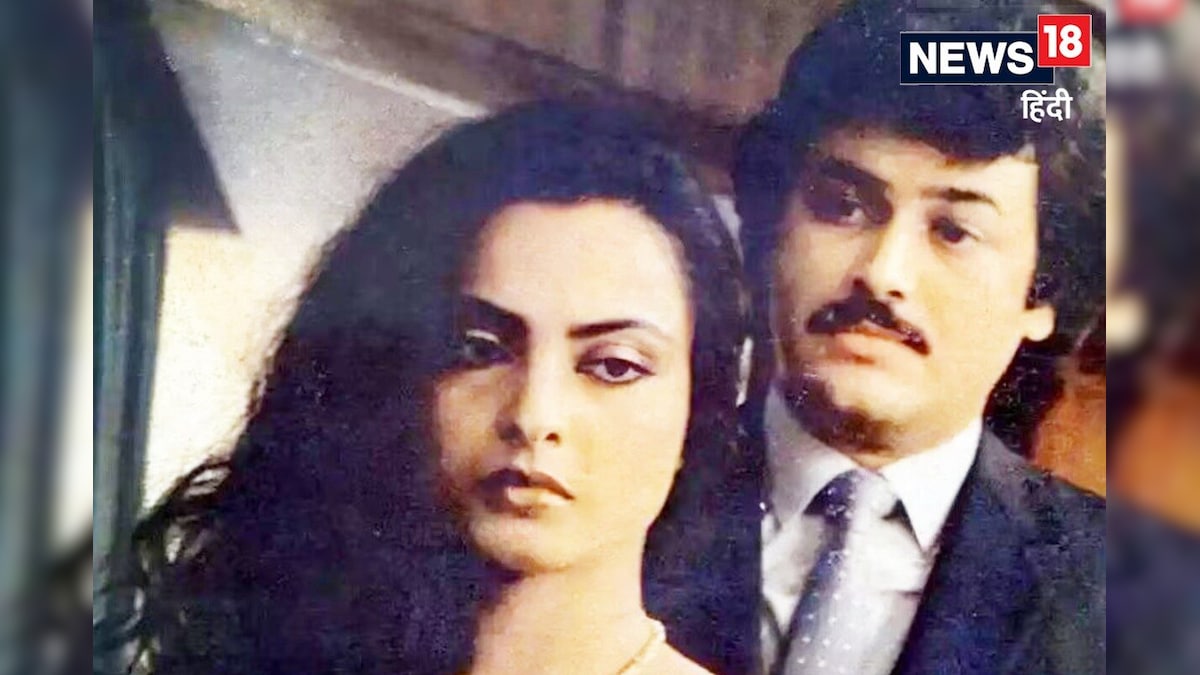 Bollywood actor raj kiran worked in 100 films gave many superhit movies ...