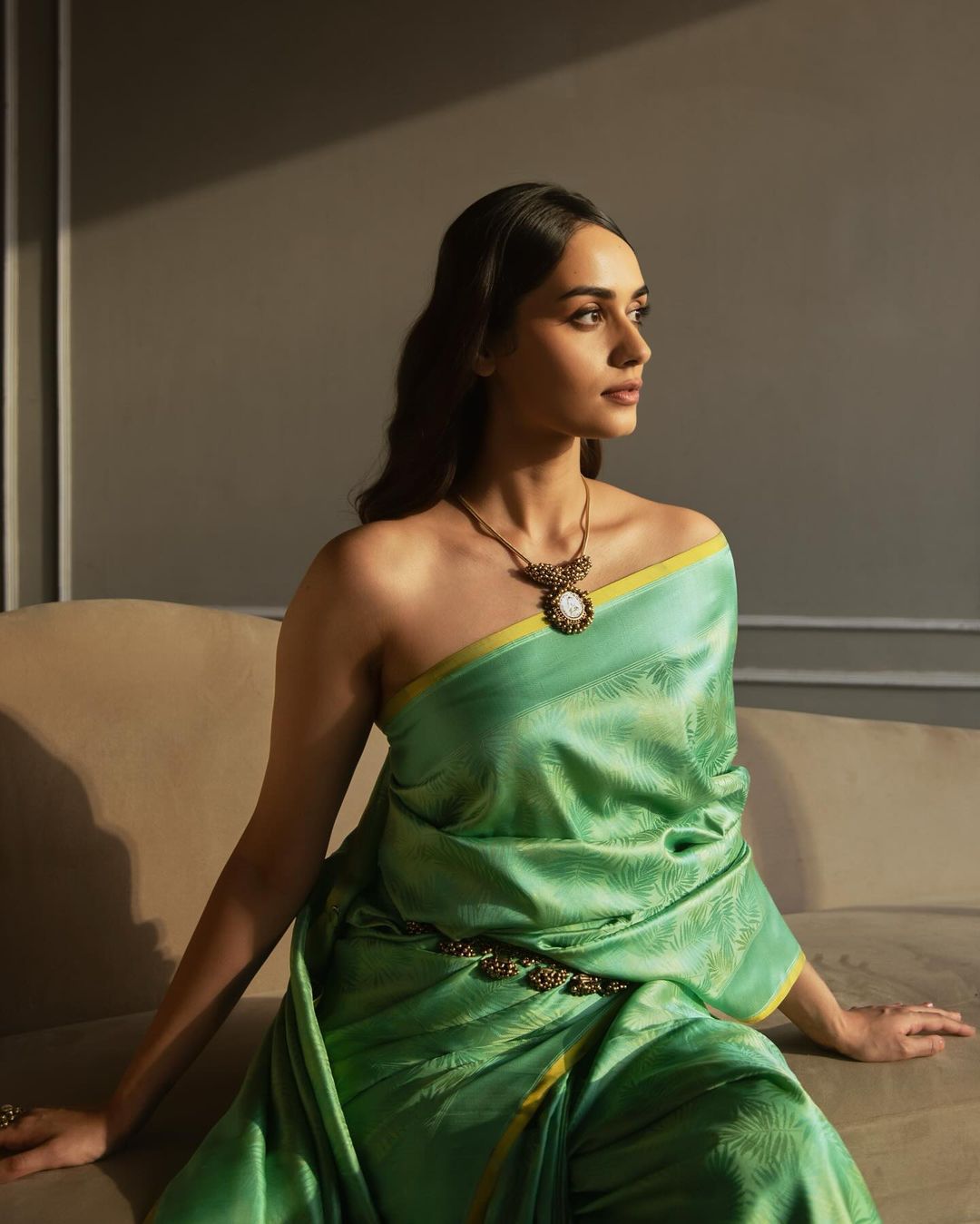 Bollywood actress manushi chhillar miss world 2017 made bollywood debut ...
