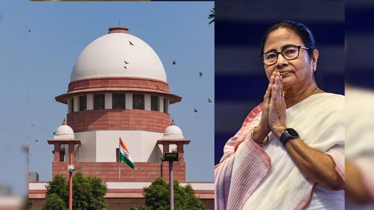 Mamata banerjee government reaches supreme court against calcutta high ...
