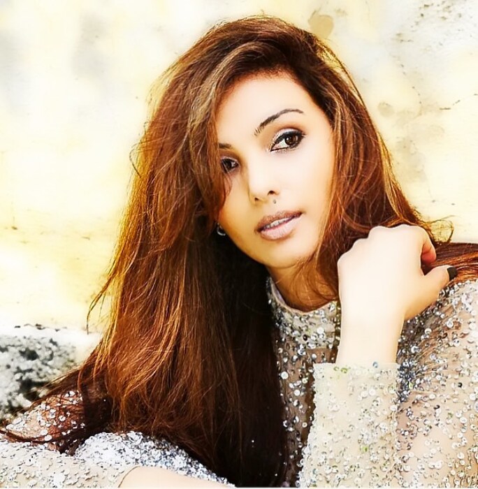 Actress somy ali left bollywood after breakup with salman khan now ...