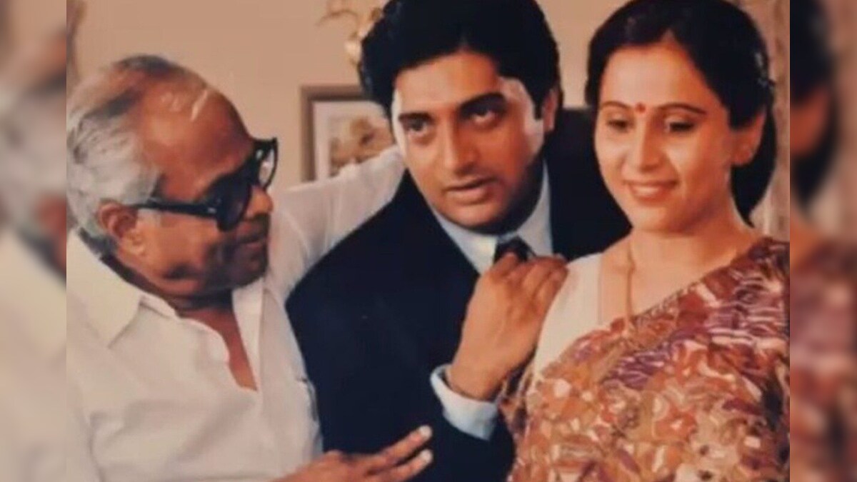 Bollywood prakash raj after son tragic death divorced first wife ...