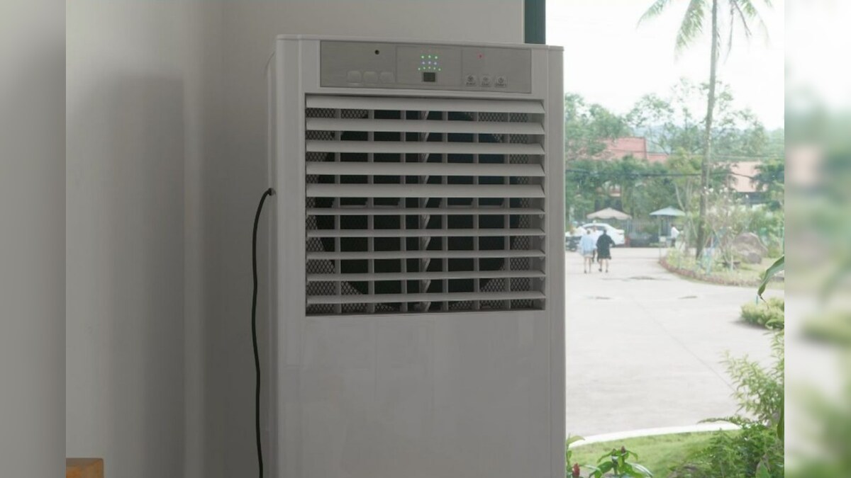 Lifestyle how to get rid of humidity due to room cooler 5 ways to ...