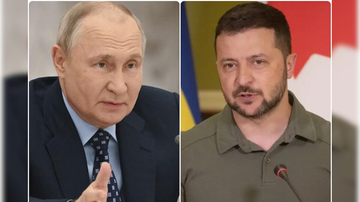 Russia ukraine war more than 800 days end vladimir putin big statement on ukraine ahead china ...