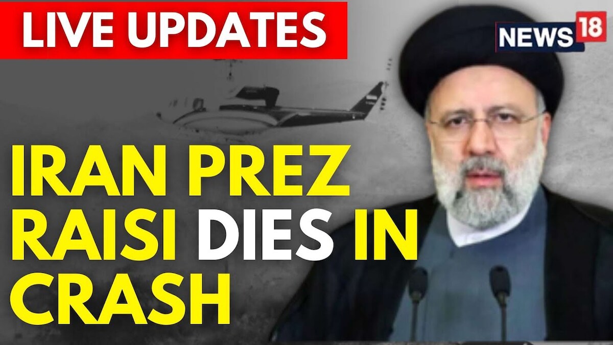 irani president ibrahim raisi dies in bell 212 helicopter crash in iran ...