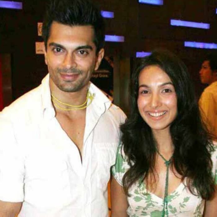 Tv couples whose marriage fell apart in few years sanjeeda shaikh aamir ...