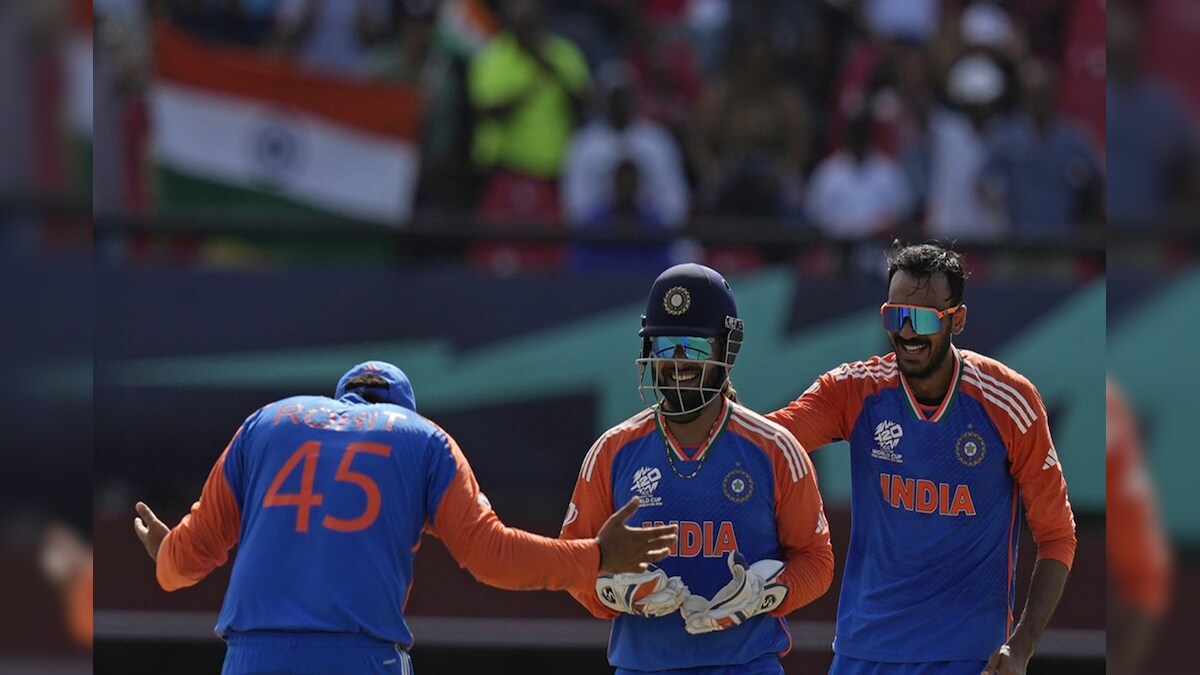 T20 World Cup 2024 ind vs sa final if rains comes in play trophy will ...