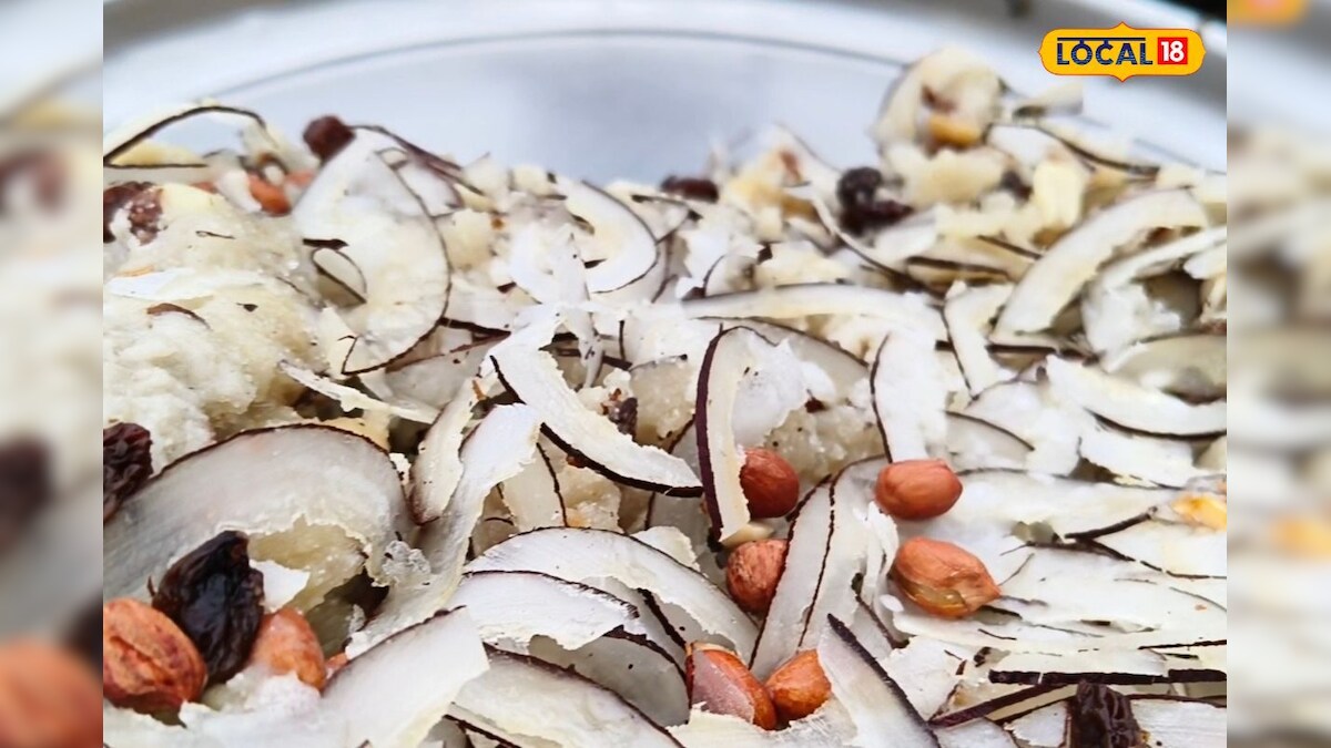 Benefits of gari meva mithai made of dry fruits superfood for health ...