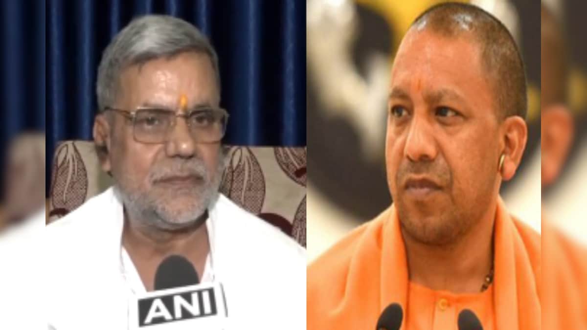 Bjp mlc leader devendra pratap singh wrote letter to up cm yogi adityanath says if we want to ...