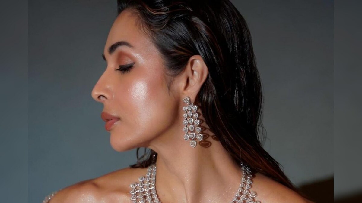 Bollywood 50 years actress malaika arora shares most stunning photos ...
