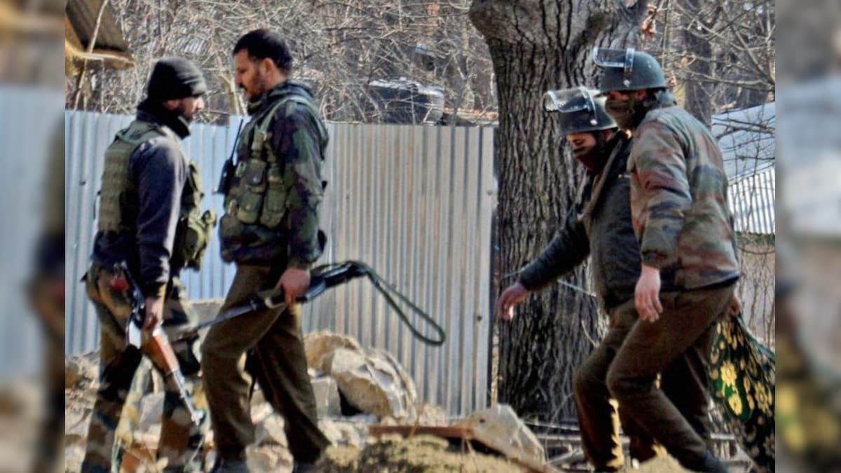 Kathua terror attack route map to terrorists in pakistan know all the ...