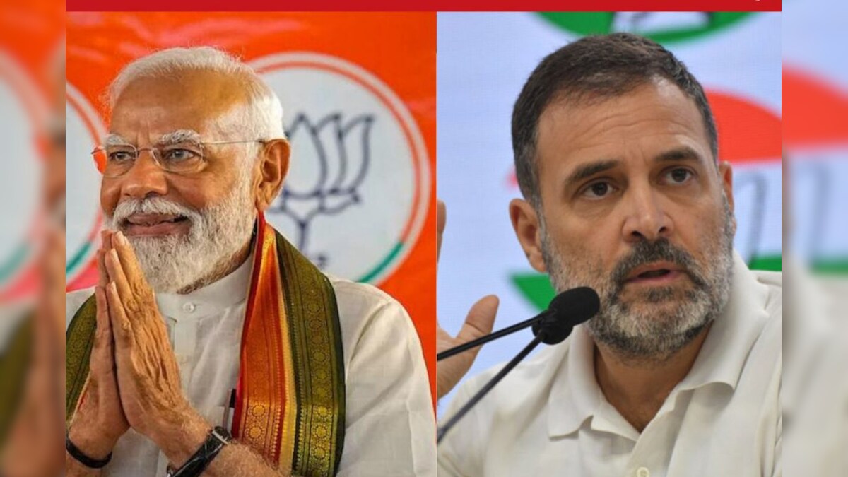 Nda government failed the litmus test india bloc got success in ...