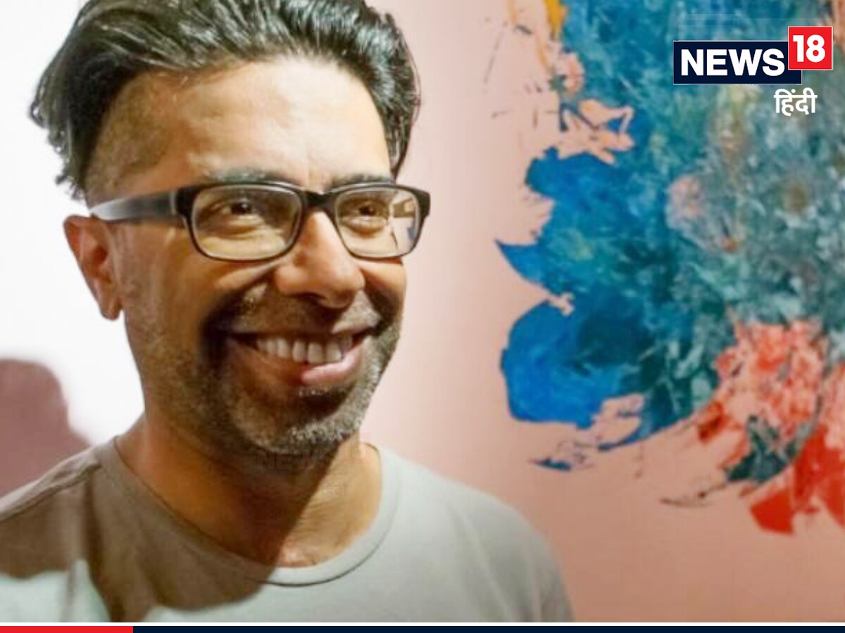 Shocking true story of british artist shiv grewal who came back to life ...