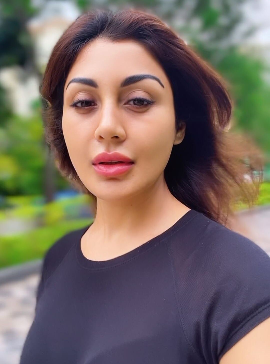 Bollywood actress rimi sen left film industry after giving blockbuster like phit hera pheri ...