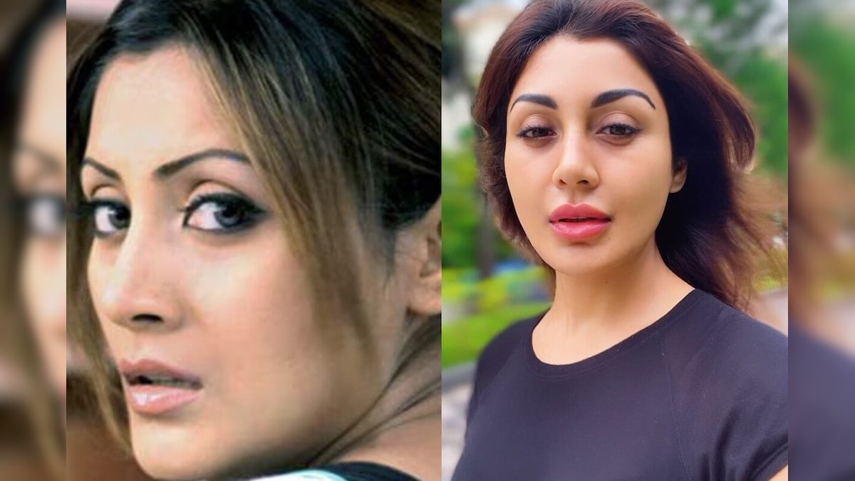 Bollywood actress rimi sen left film industry after giving blockbuster ...