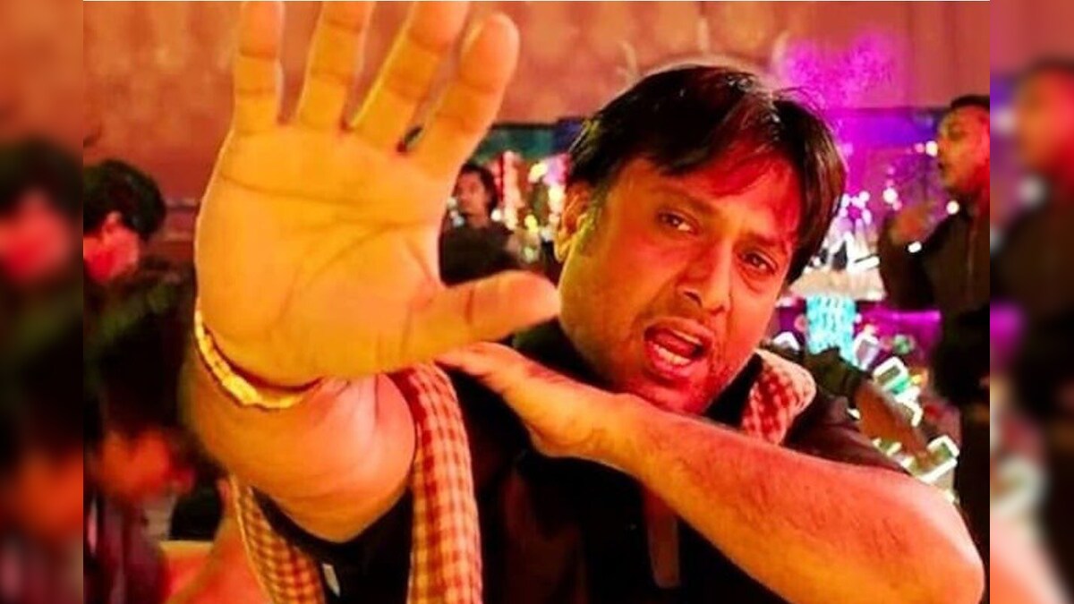 Govinda reacted to netizens disbelief he rejected james cameron avatar ...