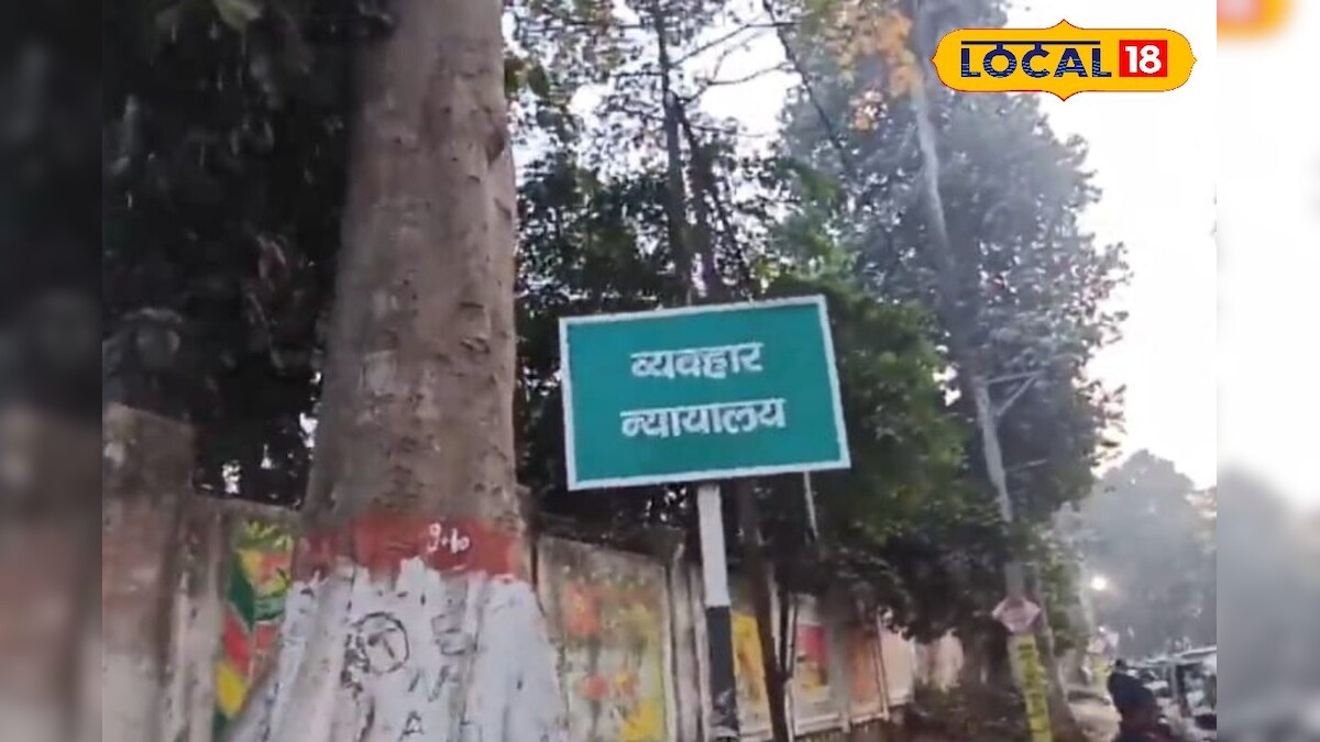 Bihar 17 years ago jija absconded with his sali now the court has given such a punishment ...