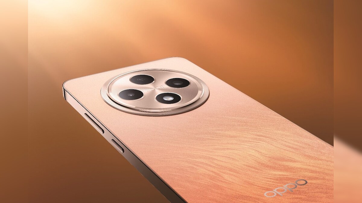 Elevate Your Party Experience OPPO F27 5Gs Design Display and Audio Features Set a New Standard ...