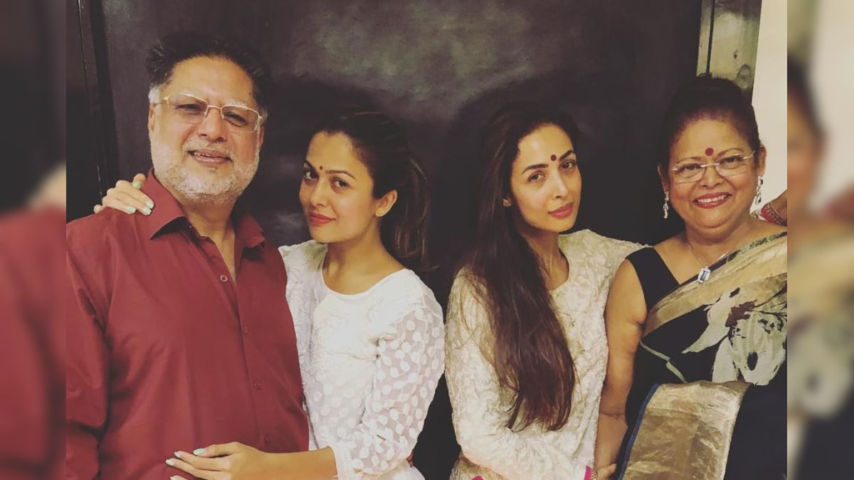 Bollywood when actress malaika arora revealed she was only 11 when her ...