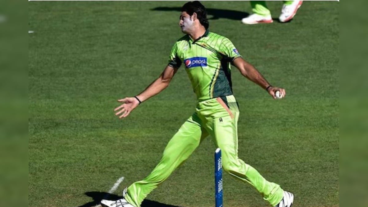 5 tallest international cricketers mohammad irfan on top of all time ...