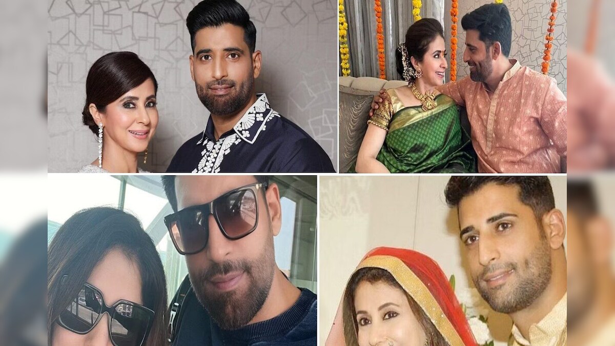 Bollywood when urmila matondkar reveals why she did not become mother ...