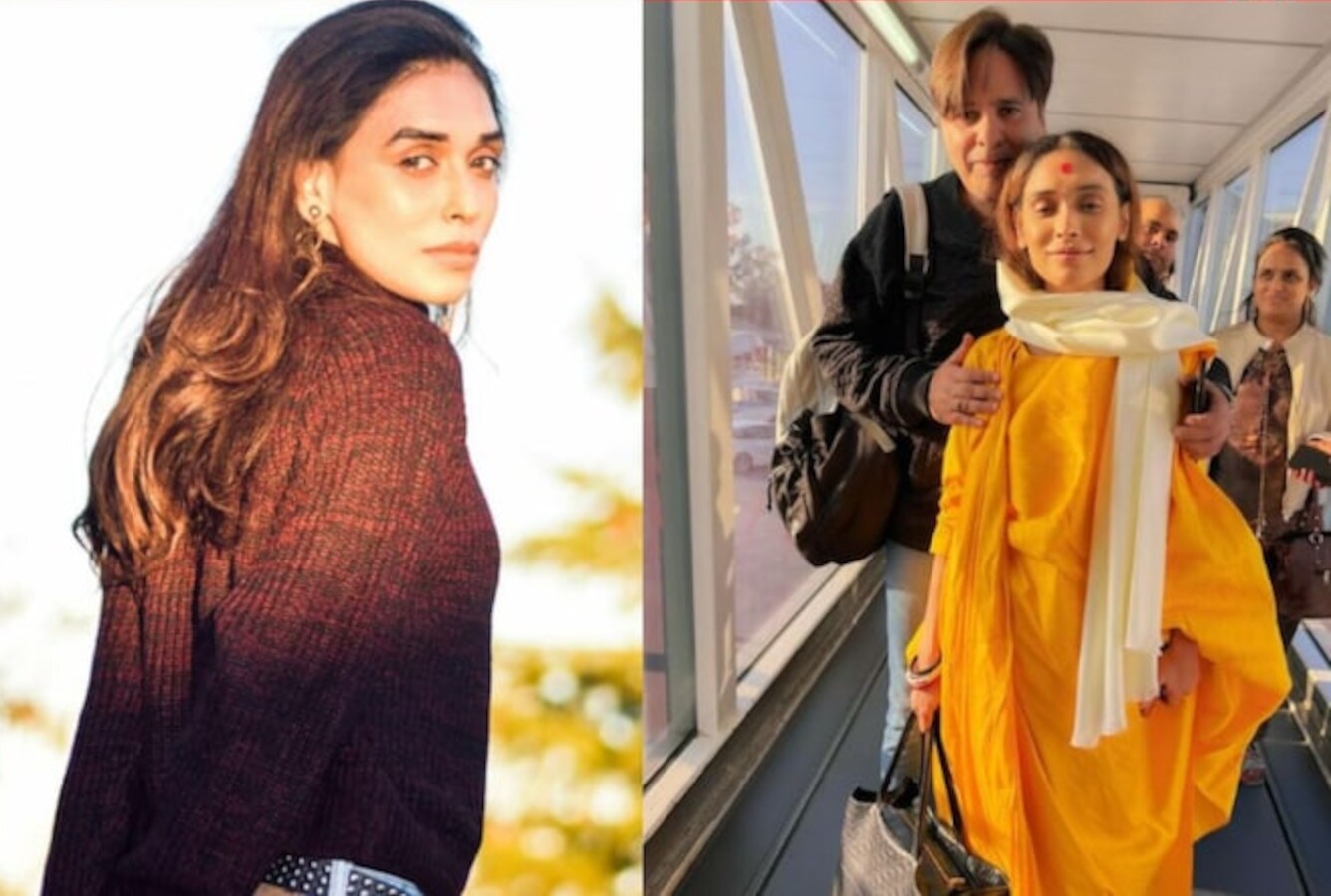 Who is priyanka grace roy aka hari maa eventually becomes brahmacharini ...