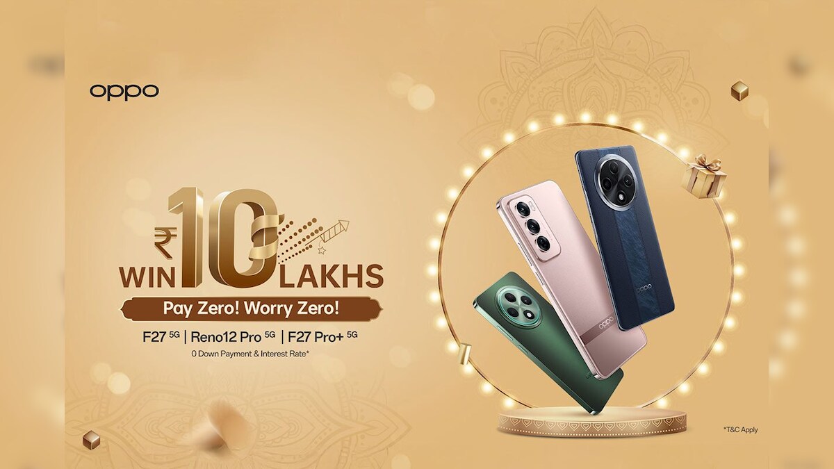 Looking for a durable smartphone this diwali make the most of oppo indias grand festive sale imt ...