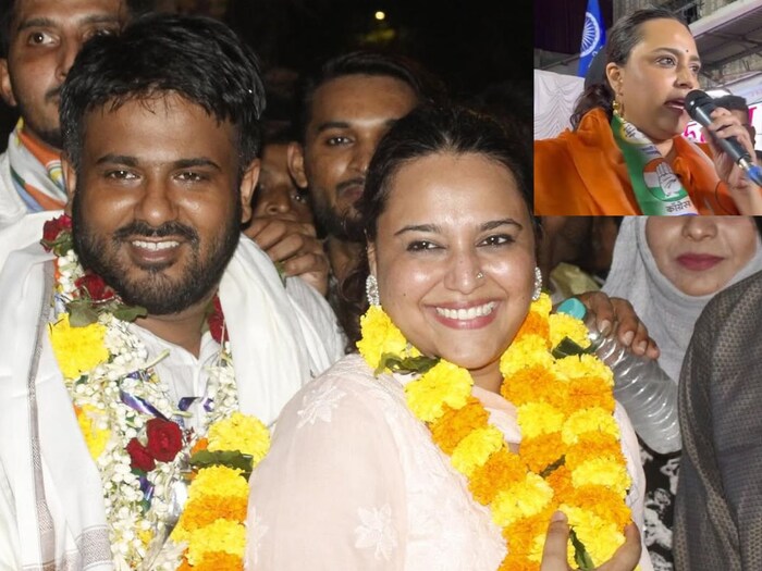 Bollywood actress swara bhaskar statement on prophet mohammad went ...