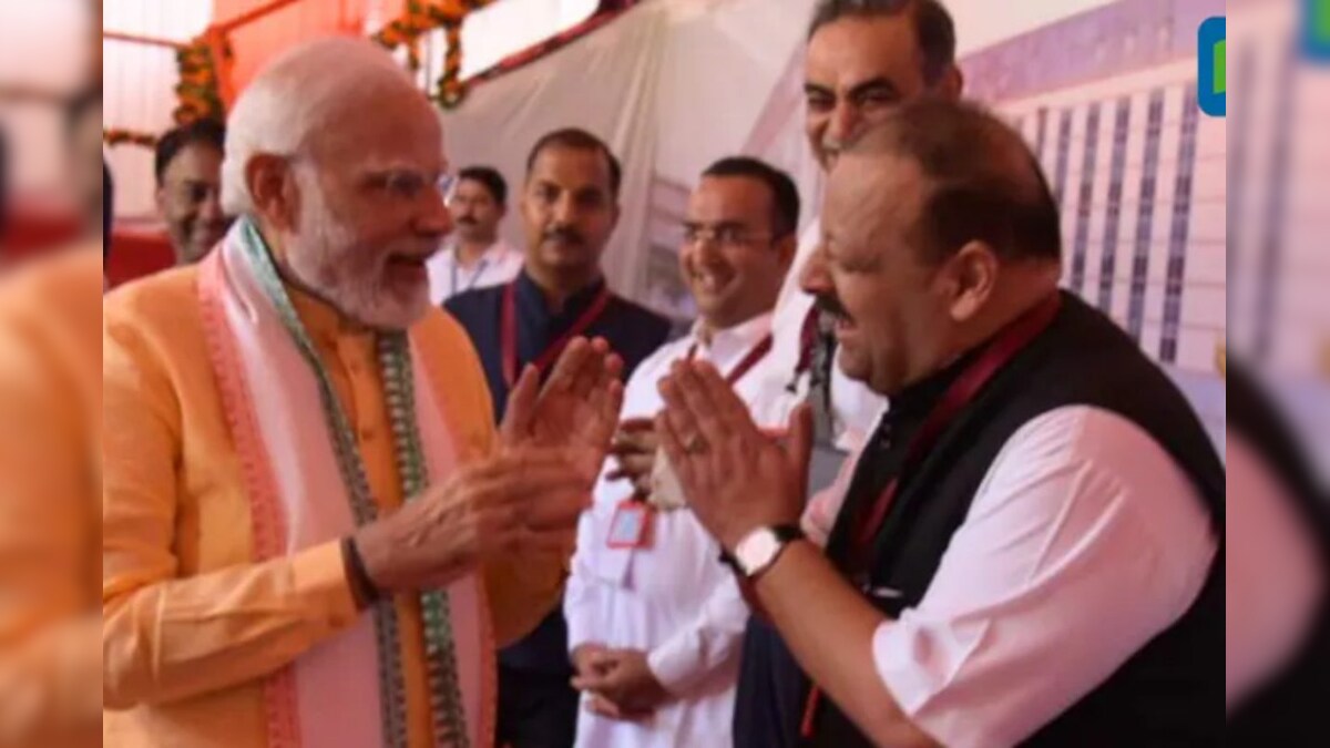 Devendra rana was encyclopedia of jammu and kashmir politics obituary ...